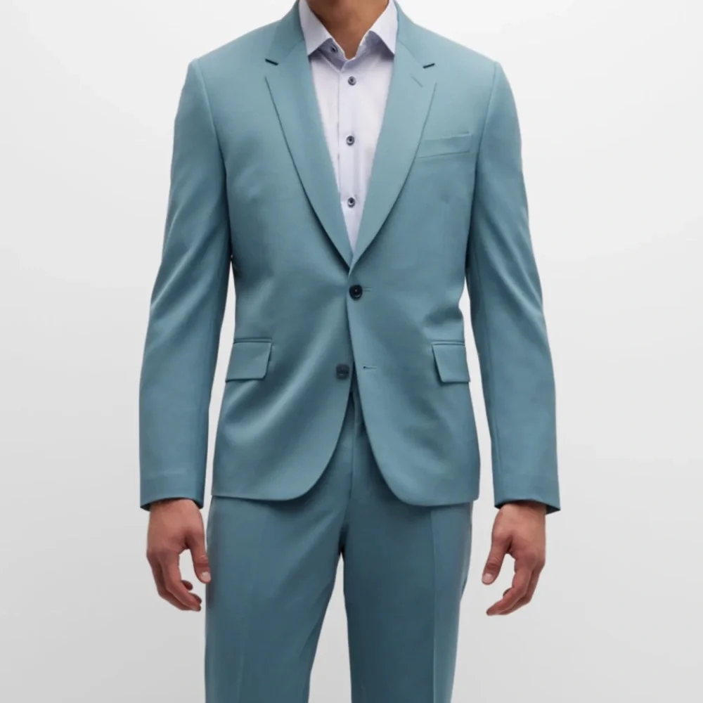 Paul Smith | Suits & Blazers | Paul Smith Soho Fit Blazer In Bright ...